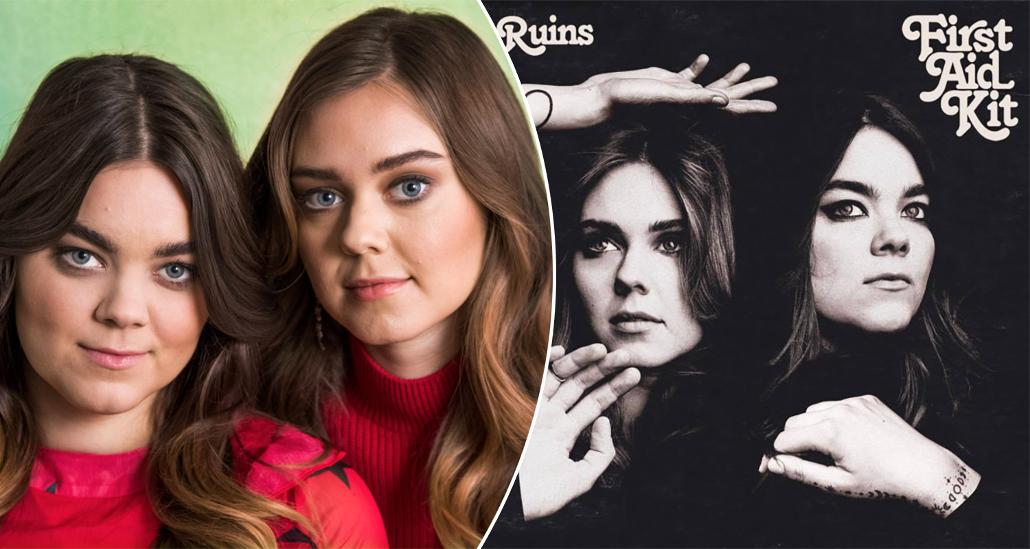 First Aid Kit - Ruins - Recension - Aftonbladet